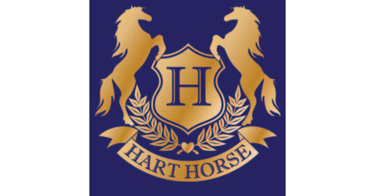 Hart Horse